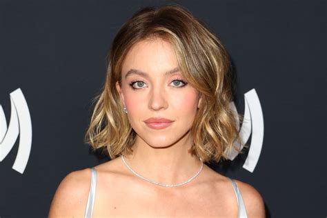 Sydney Sweeney Slams Producer Who Said Shes Not Pretty And Cant Act
