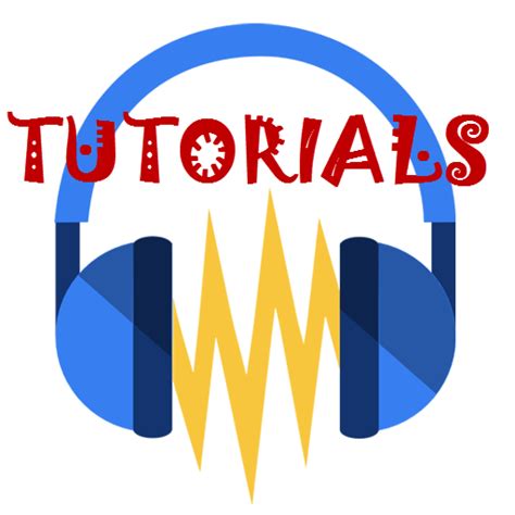 Audacity Tutorials App On Amazon Appstore
