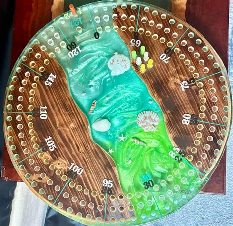 Cribbage Scoring Cribbage King