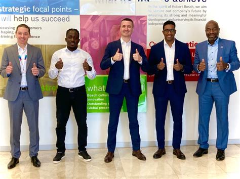 Learning Collaboration Leadership Michael Laryea