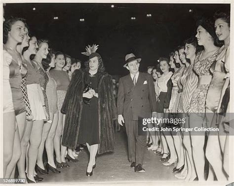 Billy Rose Photos And Premium High Res Pictures Getty Images