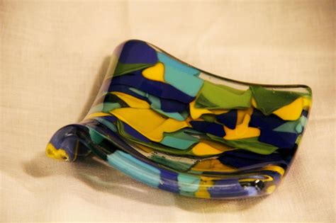 Gustafson Glass