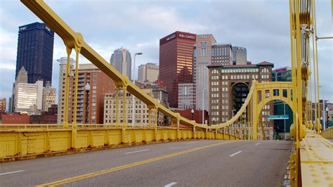 Vacation Homes Near Roberto Clemente Bridge Pittsburgh House Rentals