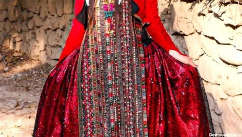 عکس لباس اقوام ایرانی