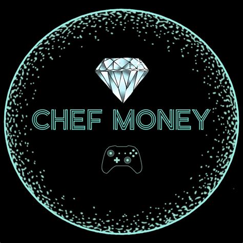 Chef Money Youtube