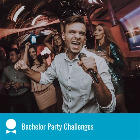Worst Bachelor Party Ideas