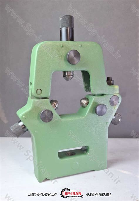 لینت ثابت 120 فابریک دستگاه Tn50 اسپیران