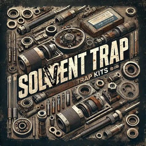 Legendary Marlin 1895 Solvent Trap Kits