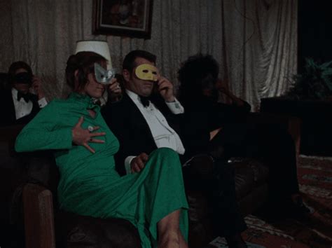 Taboo Terror Behind The Green Door” 1972 And The Birth Of Porno