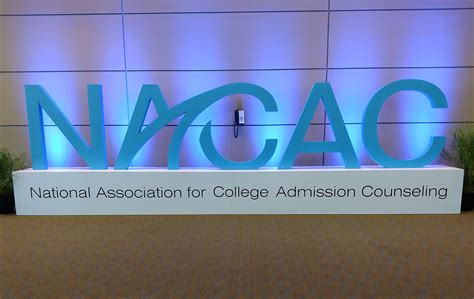 Nhi Makes Connections And Questions Conventions At Nacac Nhi Magazine