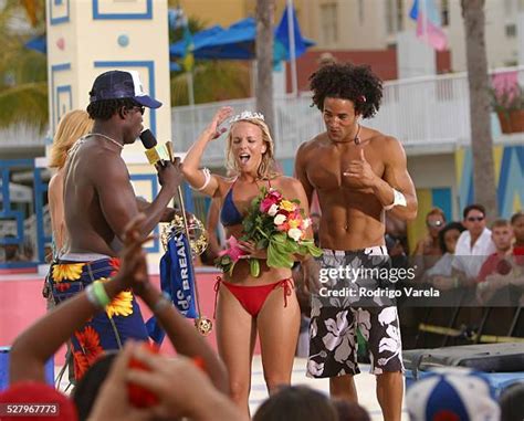 473 Jolene Blalock Photos And High Res Pictures Getty Images