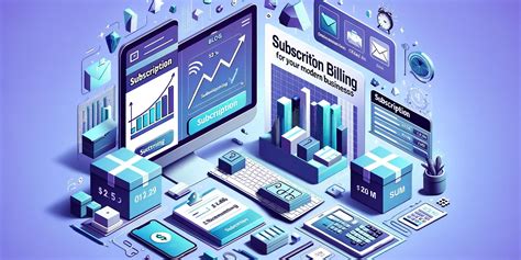 What Are Subscription Billing Models A Beginners Guide To Recurring