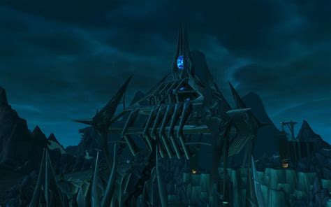 Malykriss The Vile Hold Warcraft Wiki Your Wiki Guide To The World