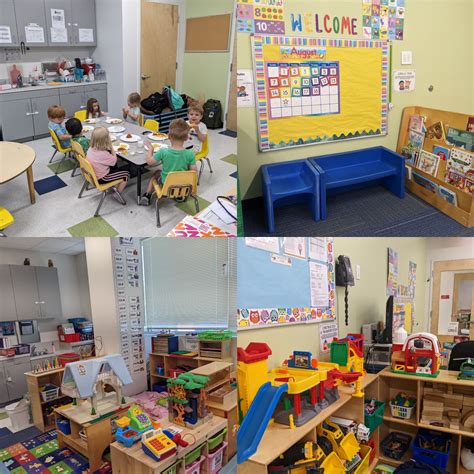 Special Needs Classroom Design