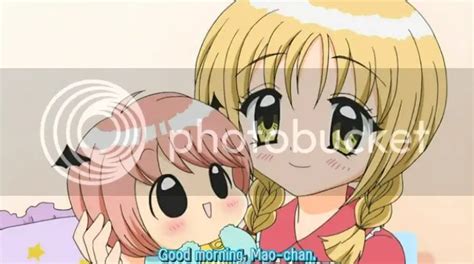 Chibi Devi Moeronpan