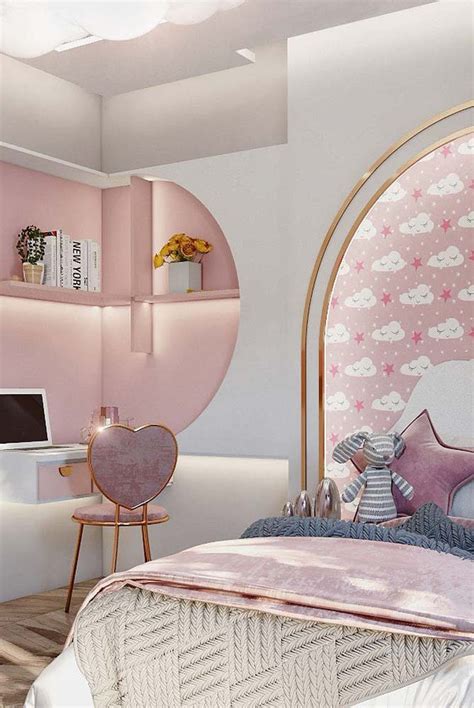 Quarto Hello Kitty Dicas Para Montar E 50 Ideias Criativas