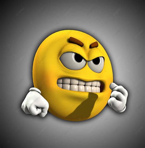 Mr Angry Angry Aggressive Concept Photo Background And Picture For Free Download Pngtree