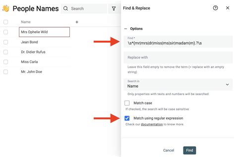 Free Data Matching Online Tool Datablist