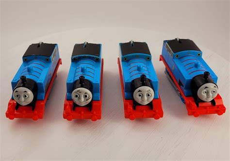 Thomas Plastic Gullane