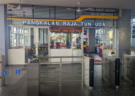 The Butterworth To Penang Island Ferry 2026 Guide