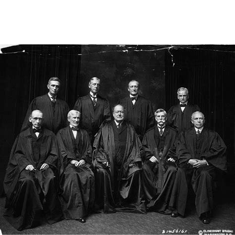 The History And Power Of The Supreme Court Portrait The New York Times