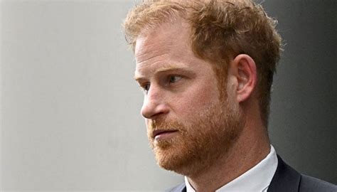 Prince Harry Doesnt Like Being Controlled In The Midst Of Peace Conversations Pak Gazette