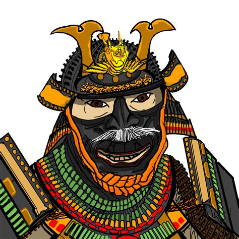 Samurai Cobson Wojak Land