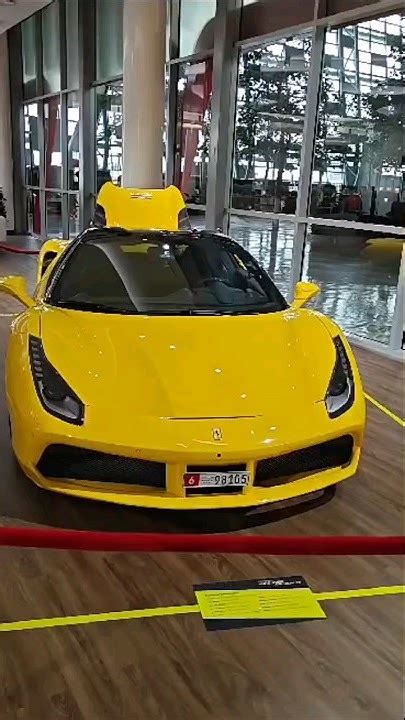 Trending Feraari Youtube