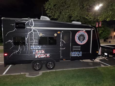 Ibew Local 8 Rossford Oh