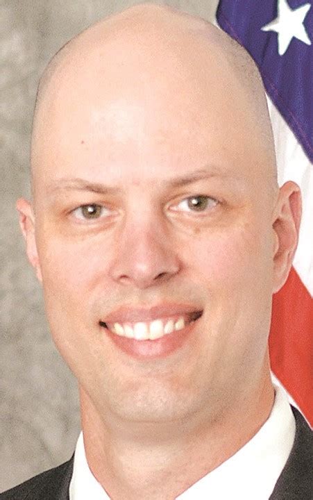 Rep Steagall Seeks Second Term Yukon Progress