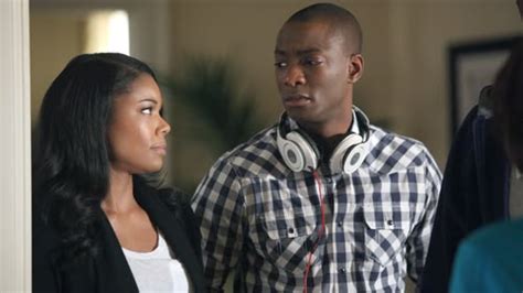 Being Mary Jane
