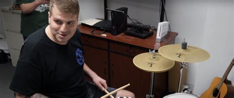 The Ghost Inside Drummers One Decade Releases Debut Ep Stream Available