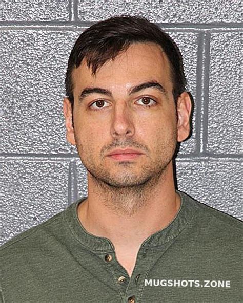 Lindquist Brian Patrick 11 21 2024 Mecklenburg County Mugshots Zone