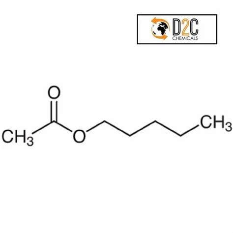 Amyl Acetate 99 At Rs 200kg In Mumbai Id 2849392099055