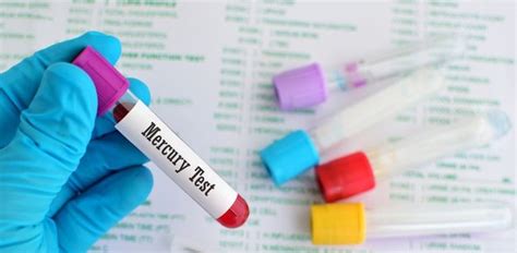 Mercury Testing In Water Is Your Water Safe