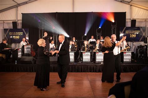 Home C E Gleeson Constructors