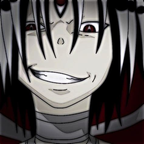 Asura Icon Soul Eater