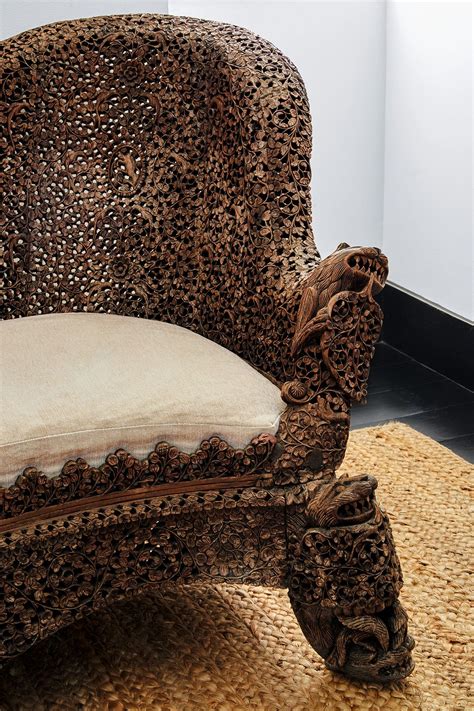 Sri Lanka Shanth Fernandos Home Is The Finest Art Gallery Youll Ever