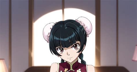 Aiイラスト 王留美 留5320のイラスト Pixiv