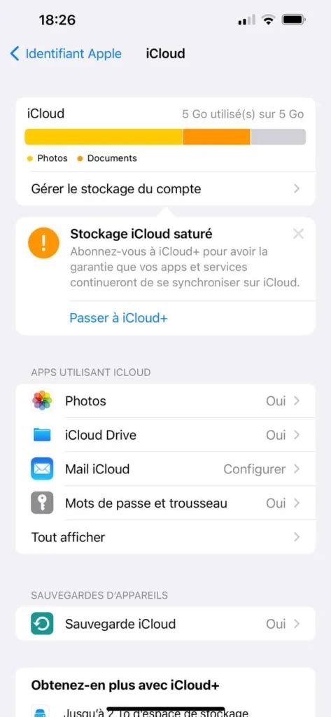 How To Fix ICloud Drive Loading Error