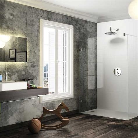 HÜppe Tuš Kabine Keramicke Plocice Podovi Kupatila Sanitarije Eurodom