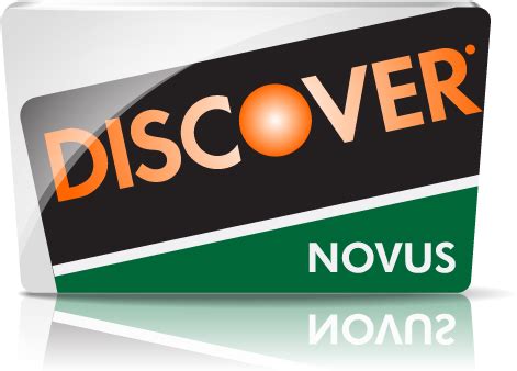 Discover Novus Icon Png Discover Novus Card Logo 512x512 Png