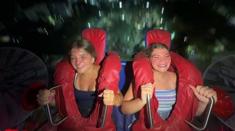 Alexa And Olivia Youtube