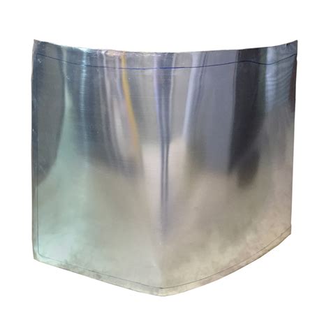 U08043 13 Luscombe 1 Bottom Skin Right Aviation Parts Inc