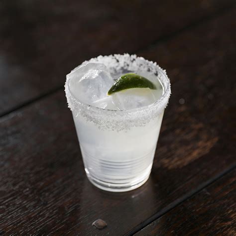 Tea Quila Cocktail Recipe