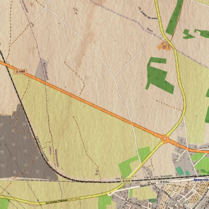 QGIS Style