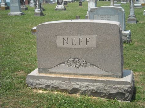 Ray Coley Neff 1897 1913 Find A Grave Memorial