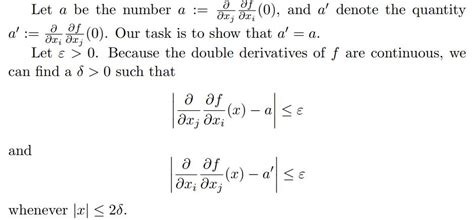 Integration Proof Of Clairauts Theorem In Terence Tao Analysis 2