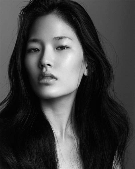 엄친딸 뉴욕을 접수하다황현주 세계에서 인정 받는 K모델의 위엄