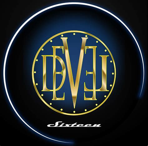 Devil Sixteen Car Speedometer Or Gauge Design Behance